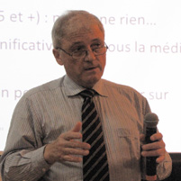 Conférence économique : les multiples facettes de la rémunération ...